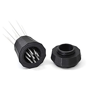 FusedLine WDT Tool and Self-Aligning Stand | Black