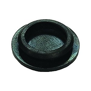 Lippert Replacement Cover Side Plug for Power Tongue Jack on 5th Wheel RVs or Travel Trailers