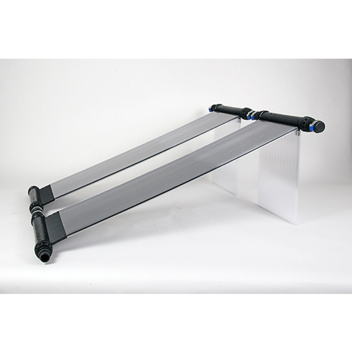 MAYTRONICS Heat Miser Solar Panel | Pool Solar Heating System | for Use up to 10,000 Gallons