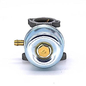 FitBest New Carburetor for Briggs & Stratton Lawnmower 799869 792253 Pressure Washer Carb