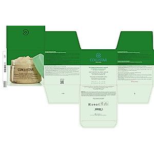 Collistar - PERFECT BODY anti-water thalafter shaveso scrub - 700 gr