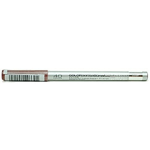 Maybelline New York ColorSensational Lip Liner, Raisin 40, 0.04 Ounce