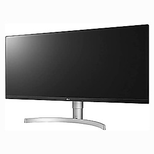 LG 34WL550 / 34WL550-B / 34WL550-B 34 Ultrawide FullHD IPS Monitor with HDR (Renewed)