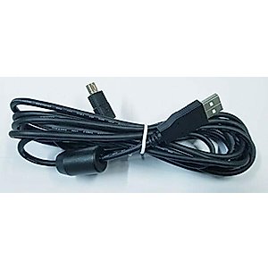 Official USB Charger Charging Cable Cord for DUALSHOCK Playstation 3 Controller