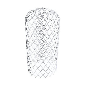 1/4pcs Roof Gutter Guard Filter,Guard Filters Debris Drain Net Cover Stops Blockage Strainer for Preventing Blockage Leaves(1pc)