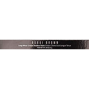 Bobbi Brown Long Wear Cream Shadow Stick, No. 03 Bark, 0.05 Oz