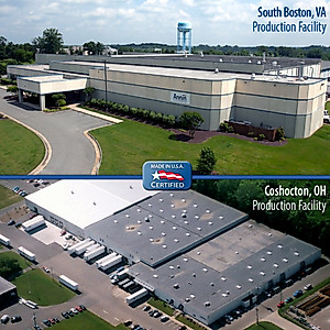 Annin Flagmakers Florida State Flag USA-Made to Official State Design Specifications, 3 x 5 Feet (Model 140960)