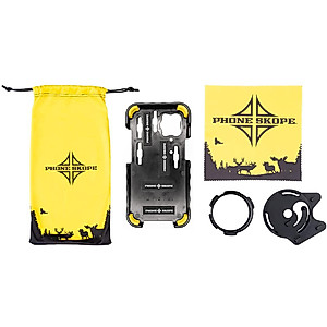 iPhone 12 PRO MAX Vortex Viper HD/Non HD Gen 1&2 Spotting Scope