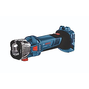 BOSCH GCU18V-30N 18V Brushless Cut-Out Tool (Bare Tool)