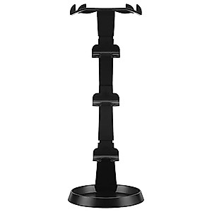 Ruiqas Headphone Storage Display Stand for Ring-Fit Headphone Compatible with Switch Pro/PS4/Xbox One Controller