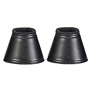 EquiFit Bell Boots - L