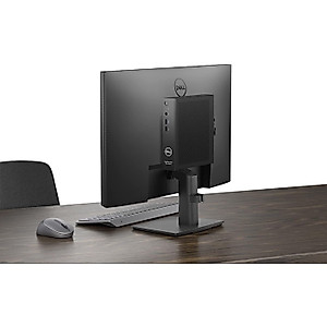 Dell OptiPlex 3000 Thin ClientIntel Celeron N5105 Quad-core (4 Core) 2 GHz