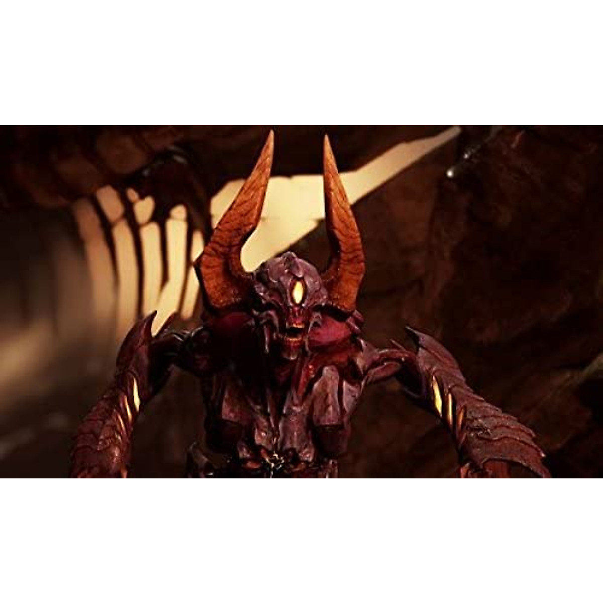 Doom - Nintendo Switch (Non-US Version)