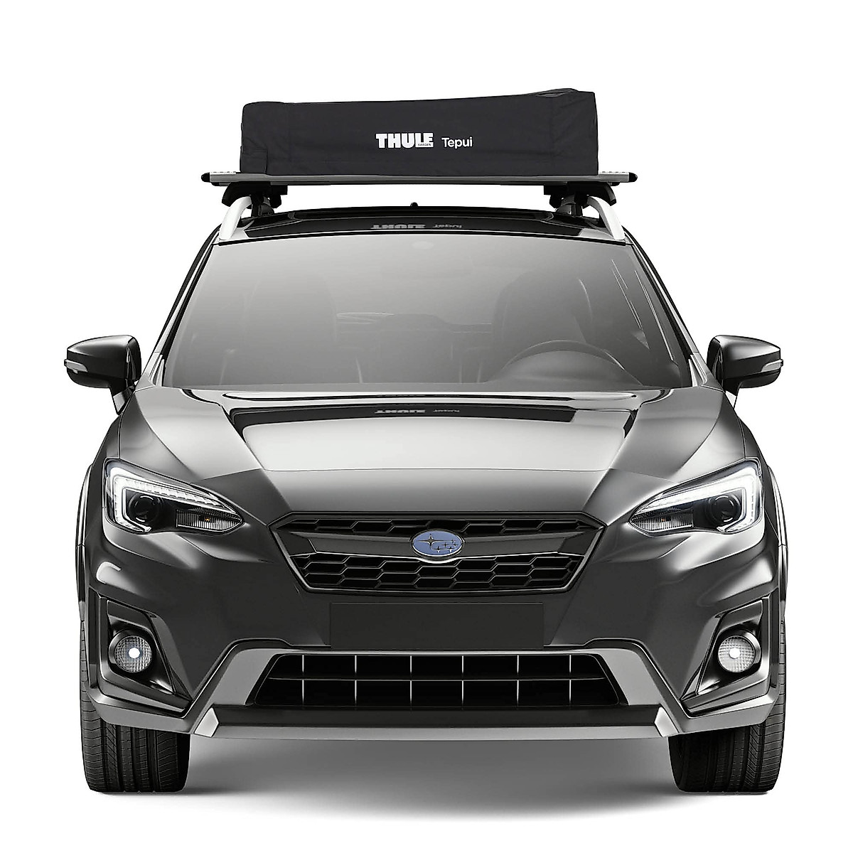 Thule Tepui Low-Pro 2, Light Gray, One Size