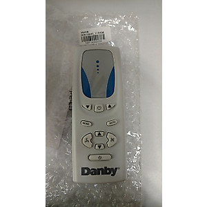 Danby OEM YK4EB Air Conditioner Remote Control