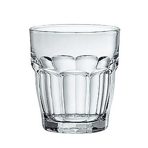 Bormioli Rocco RBR4701 Rock Bar Juice 5.17520 (Pack of 6)