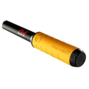 Minelab PRO-FIND 15 Pinpointer