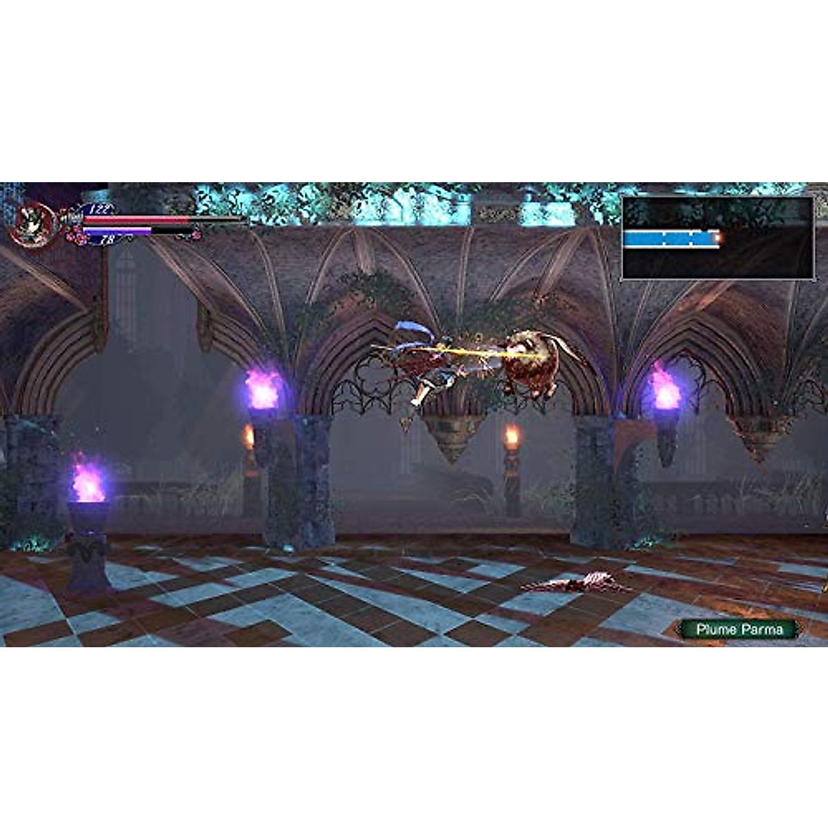 Bloodstained: Ritual of the Night - PlayStation 4