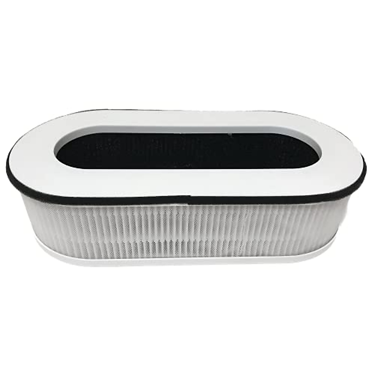 Nispira 3-in-1 True HEPA Replacement Filter For Air Purifier RP-AP068, Compatible with Renpho. 1 Pack