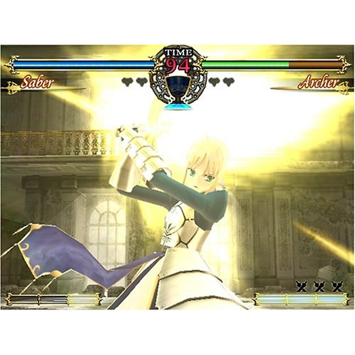 Fate/Unlimited Codes [SP Box] [Japan Import]