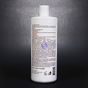 Chelly Superior Brazilian Keratin (Vanilla) 32 fl oz. & Clarifying Shampoo 16 fl. oz. COMBO