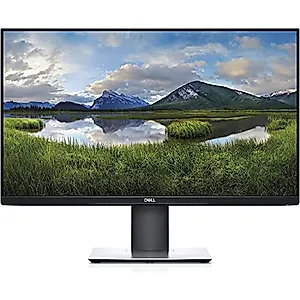 Dell S-Pro S2719HSE 27" FHD IPS LED LCD Computer Monitor 5MS 16:9 HDMI VGA DP