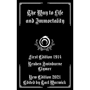 The Way to Life and Immortality