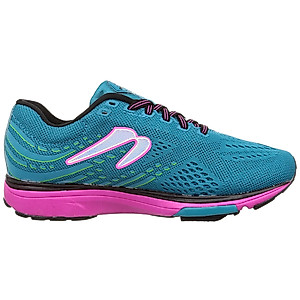 NEWTON Running Women's Fate 9 Size 11 Turquoise