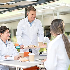 Sani-Hands Hand Sanitizer Wipes 100 Packets Per Box