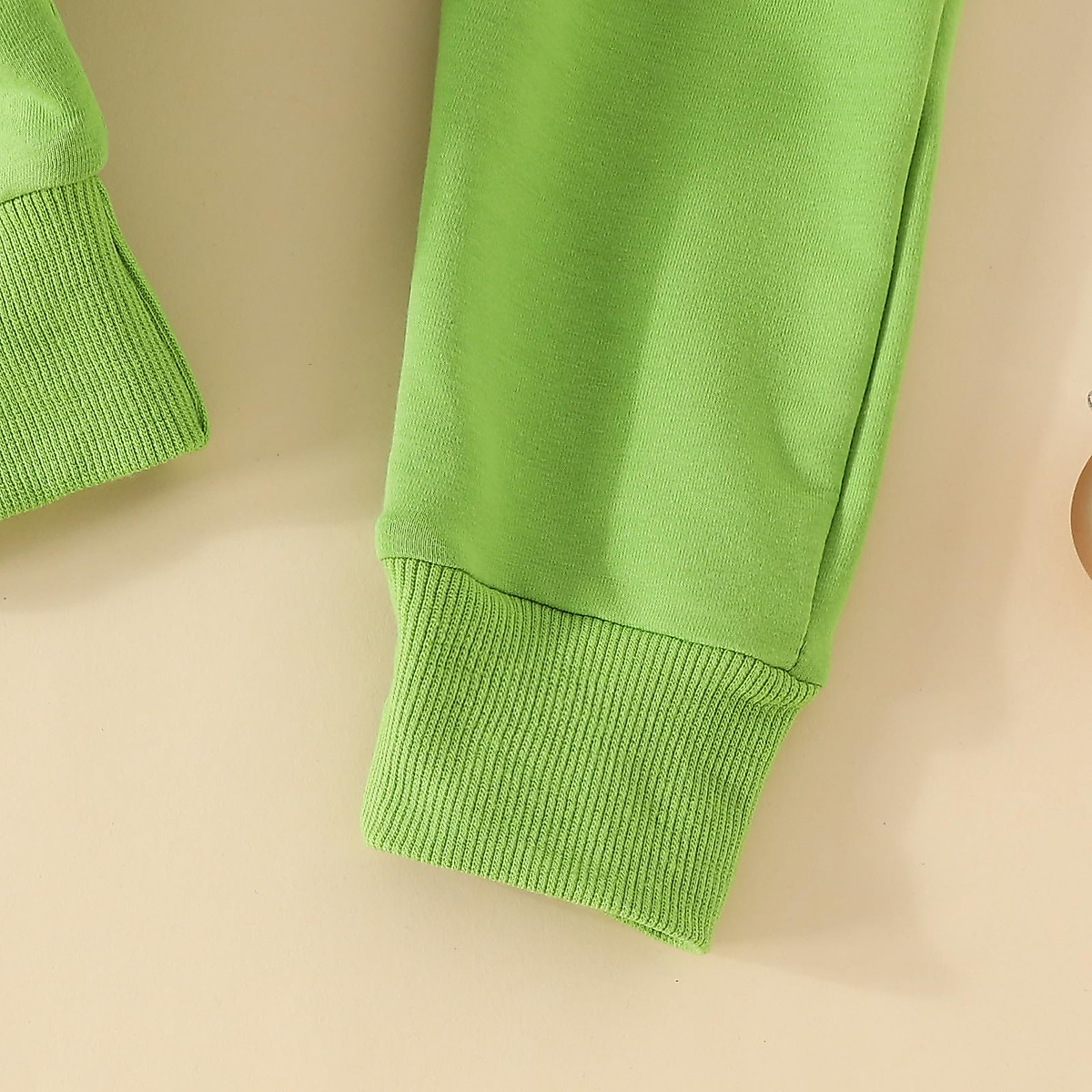 Junsyuffk Anime Christmas Sweater Toddler Baby Girl Christmas Outfits Santa Print Crewneck Pullover Sweatshirt Jogger Pants Sets Xmas Clothes Christmas Advent Calendar