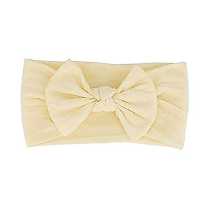 Toptim Baby Headbands