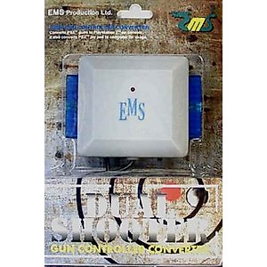 EMS USB2 Sharp Shooter - Support up to Two PS/PS2 Joypads or Dance Mats for PC