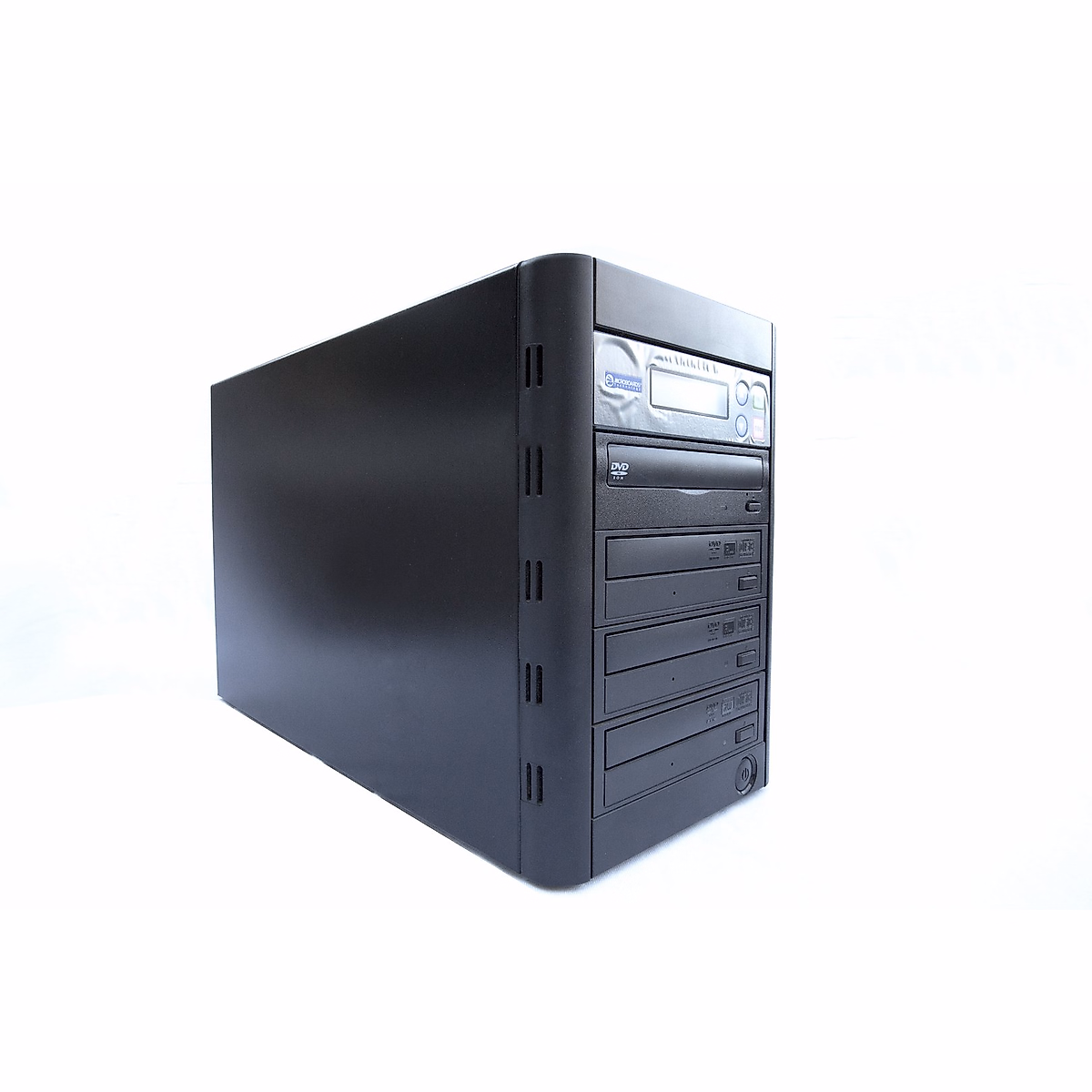 Microboards QD-DVD-123-1 to 3