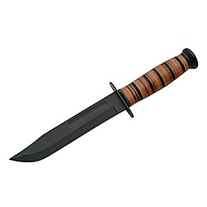 Szco Supplies World War II Marine Knife