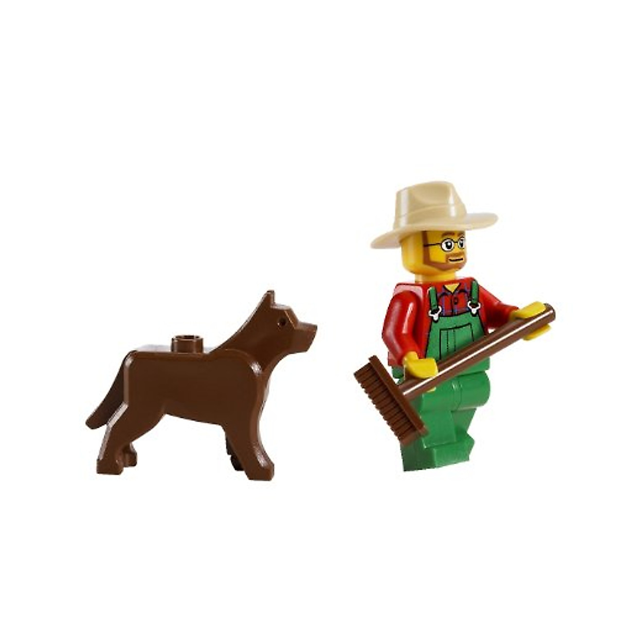 Lego City Set #7637 Farm