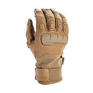 BLACKHAWK! S.O.L.A.G.Stealth Glove Coyote Tan Medium