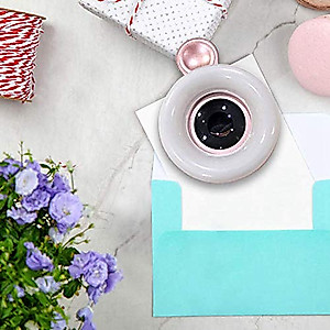 Yuyosunb LED Phone Lens Selfie Ring Light Mobile Phone Fill Light HD Macro Dimmable Lamp Beauty Ringlight