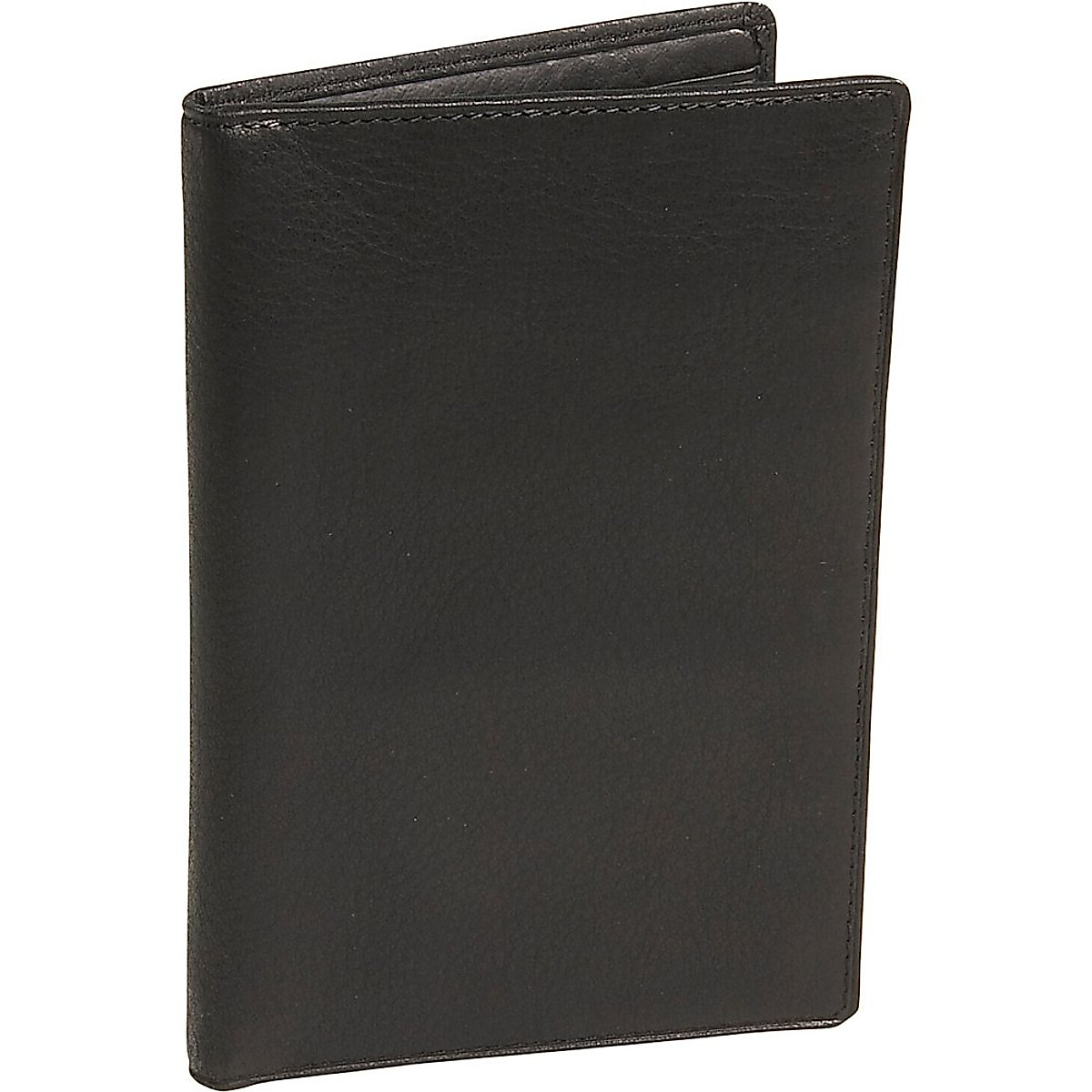 Osgoode Marley Cashmere Collection Elite Card Case Black