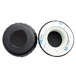 V-MOTA Earpads Compatible with Sony MDR-X05 Wired Headset,Replacement Cushions Repair Part (1 Pair)