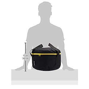 Lodge Camp 12-Inch Dutch Oven Tote Bag