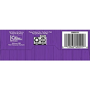 Annie's Organic Chocolate Chip Cookie Bites, 6.5 oz.