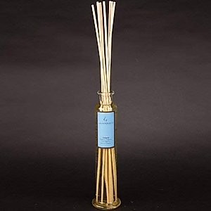 Laura Tonatto Scent environment Shanghai AMIR 200ml vase with chopsticks