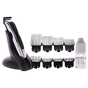 Andis 23885 Slim Line 2 Trimmer, 1 Count for unisex