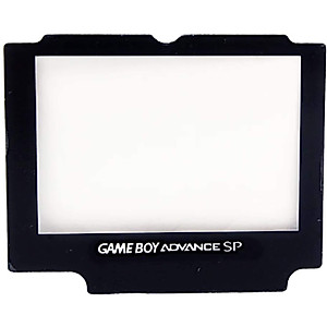 New Full Housing Shell Case Cover for GBA SP Gameboy Advance SP Classic NES Limited Edition.