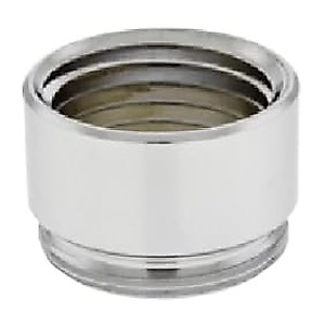 Female Faucet Adapters Accessories -Various Thread Attachment Solutions (Top F 1/2”)