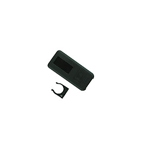 Repalcement Remote Control for Bose Smart Soundbar Sound Bar 300 843299-1100 432552 （Not Suitable for Soudbar 900 and 500）