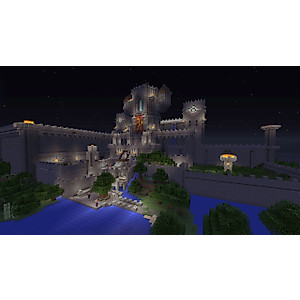 Minecraft Ps3 (Original Version)