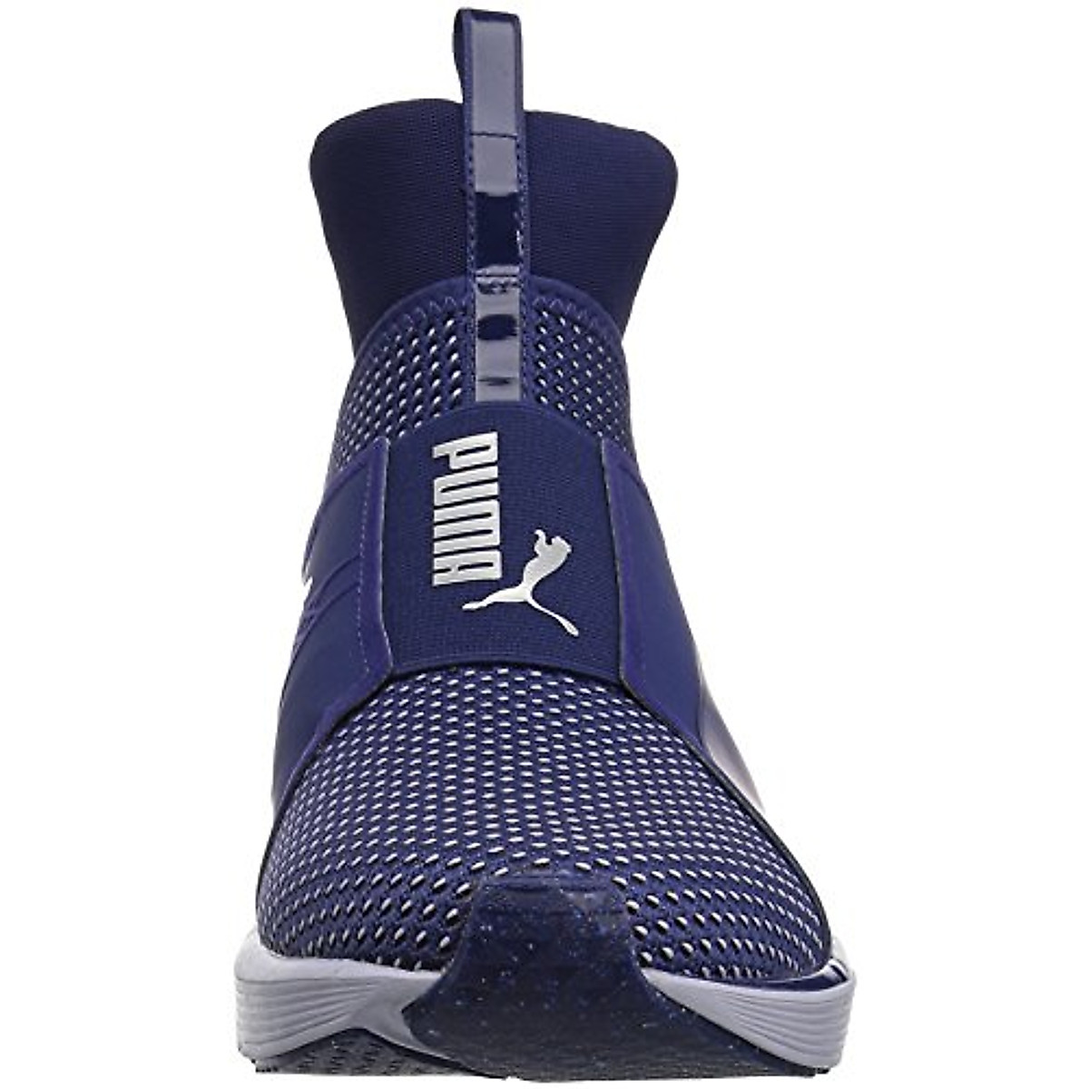 PUMA New Women's Fierce Velvet VR Cross Trainer Blue/Blue 7