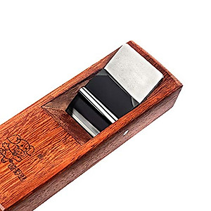 YOGEON Hand planer, Block Hand Plane Planer Perfect for Woodworking, Trimming, Wood Planing, Surface Smoothing