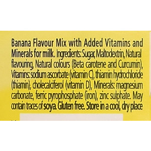 Nesquik Banana Flavour 300g